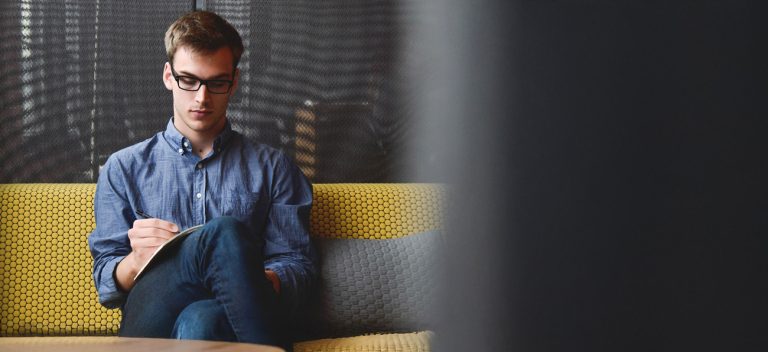 Who we are - PMSI Strategy LLP