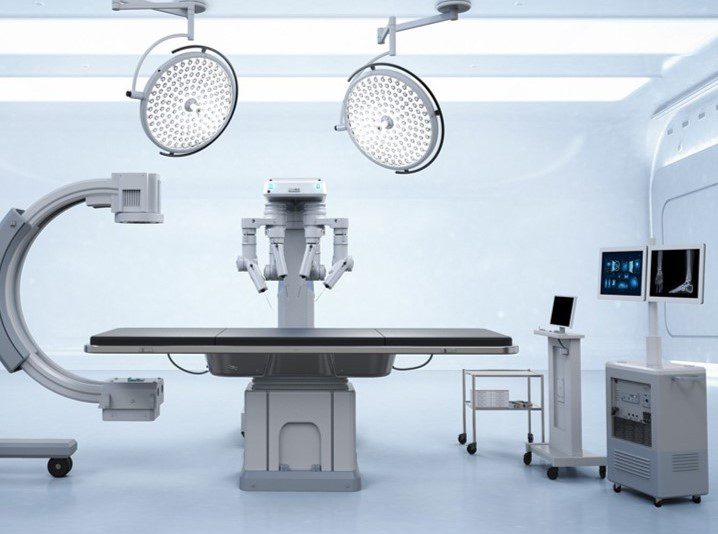 Asker Healthcare Group acquires Hospital Services Limited - PMSI ...